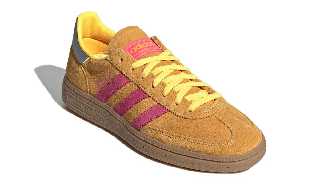 adidas Handball Spezial Spark Lucid Pink | Where To Buy | JI1406