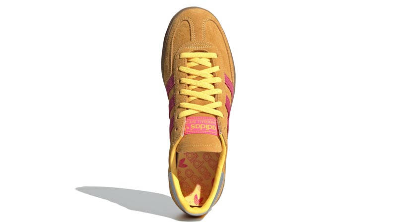adidas Handball Spezial Spark Lucid Pink | Where To Buy | JI1406