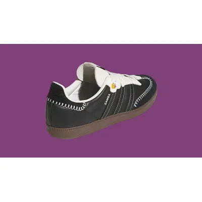 adidas Samba OG Dia De Los Muertos Black | Where To Buy | JI3932 | The ...