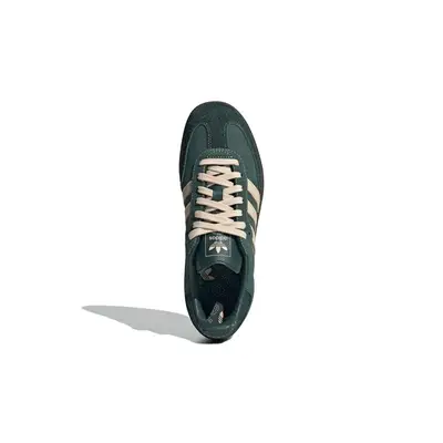 adidas Samba OG Mineral Green | IG1986 | The Sole Supplier