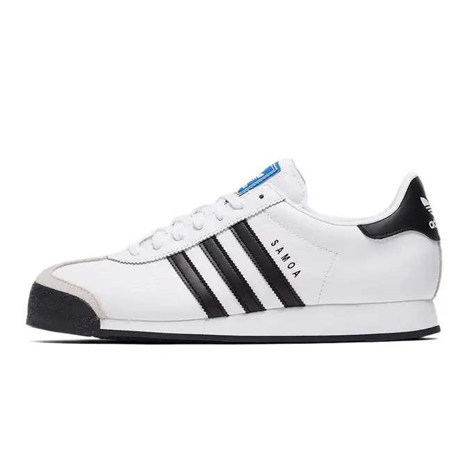 adidas Samoa Cloud White Black | Where To Buy | 675033 | The Sole Supplier