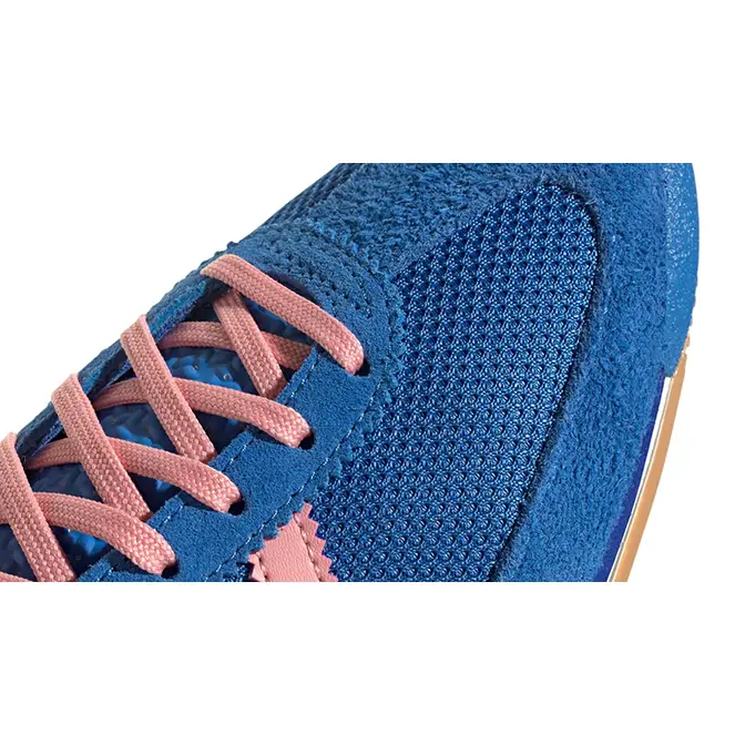 adidas SL 72 OG Bright Royal Pink | JI1878 | The Sole Supplier