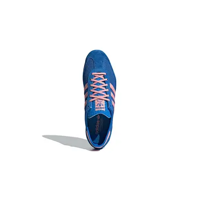 adidas SL 72 OG Bright Royal Pink | JI1878 | The Sole Supplier