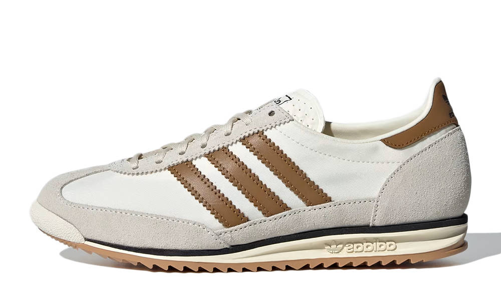 adidas SL 72 OG Cream White Bronze | JH8657 | The Sole Supplier