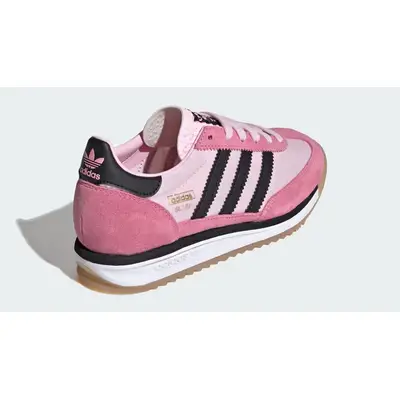 adidas SL 72 RS GS Clear Pink Black | JI2047 | The Sole Supplier