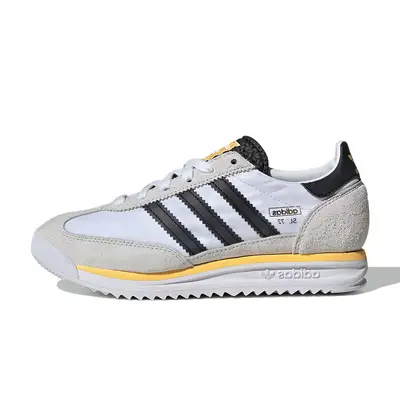 adidas SL 72 RS GS Cloud White | IH8077 | The Sole Supplier