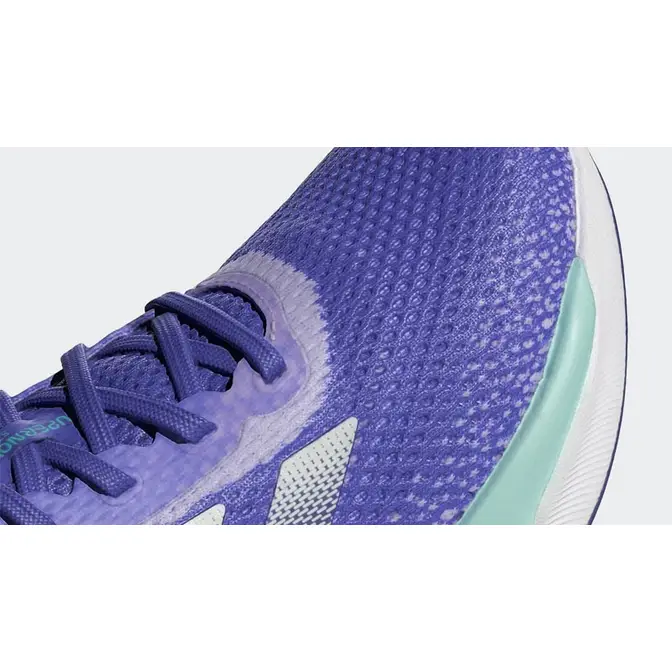 adidas Supernova Stride Cobalt Blue | ID3695 | The Sole Supplier