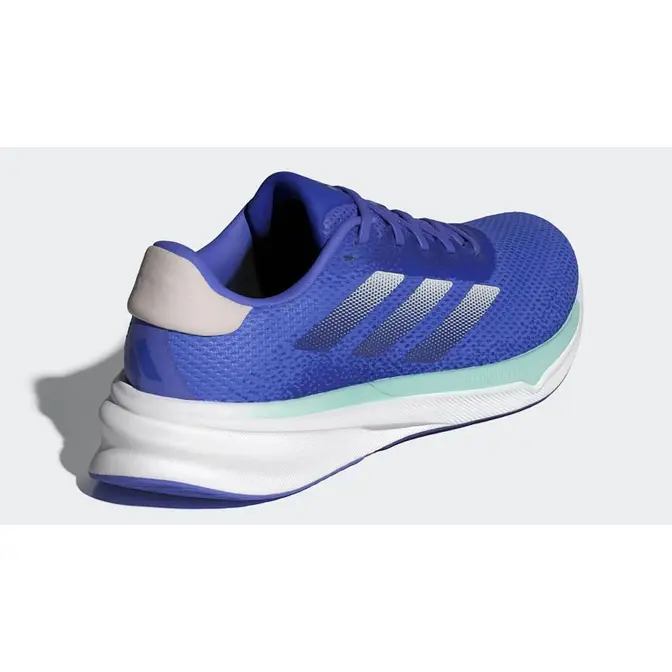 adidas Supernova Stride Cobalt Blue Flash Aqua | ID3692 | The Sole Supplier