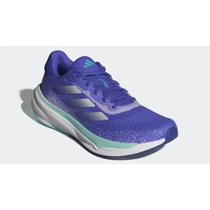 adidas Supernova Stride Cobalt Blue | ID3695 | The Sole Supplier