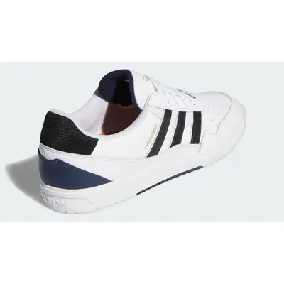 adidas Tyshawn II Black Collegiate Navy | IF9710 | The Sole Supplier