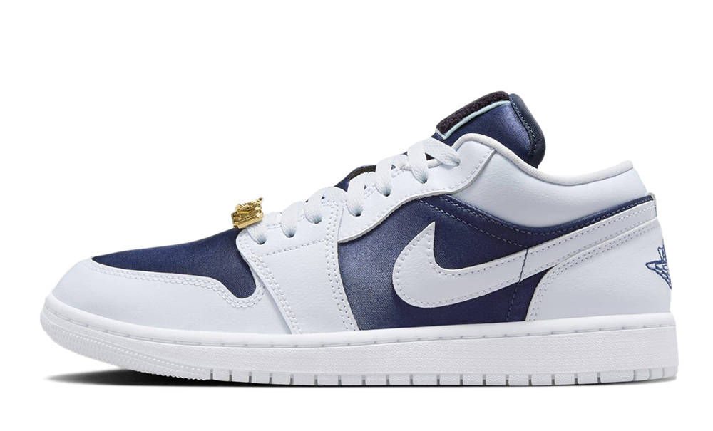 Air Jordan 1 Low Football Grey | FZ8778-044 | The Sole Supplier