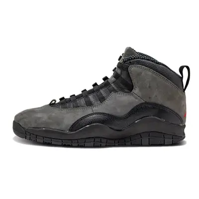 Air Jordan 10 Retro Shadow | The Sole Supplier