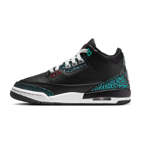 Air Jordan 3 Trainers | The Sole Supplier