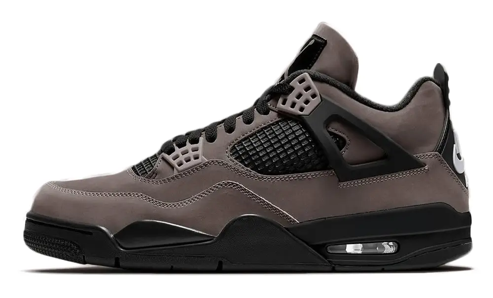 The “Cave Stone” Air Jordan 4 Set to Release in Fall 2025 | The Sole ...