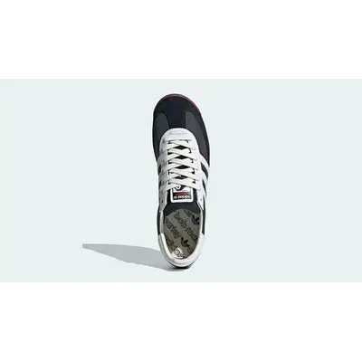 Bob Marley x adidas SL 72 "One Love" | JR7973 | The Sole Supplier