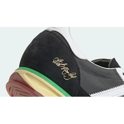 Bob Marley x adidas SL 72 "One Love" | JR7973 | The Sole Supplier