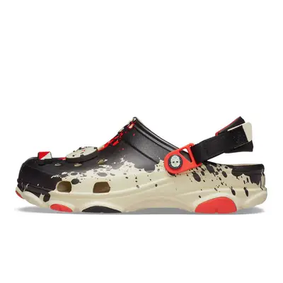 Crocs Clog Horror Pack Jason Voorhees | Where To Buy | The Sole Supplier