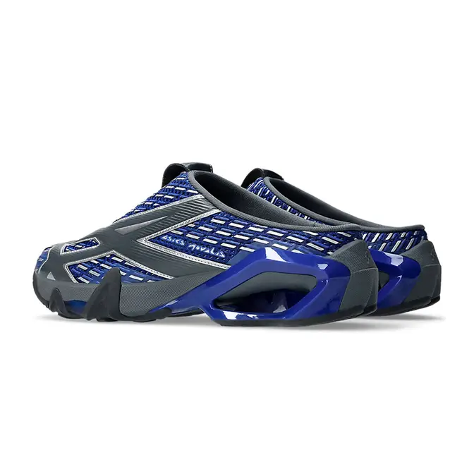 Kiko Kostadinov x ASICS Novalis Gel-Styrax Mule Ice Blue | 1203A500-400 ...