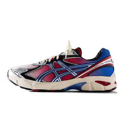 Kith x Marvel Villains x ASICS GT-2160 Spider-Man/Venom Battle Spectra ...