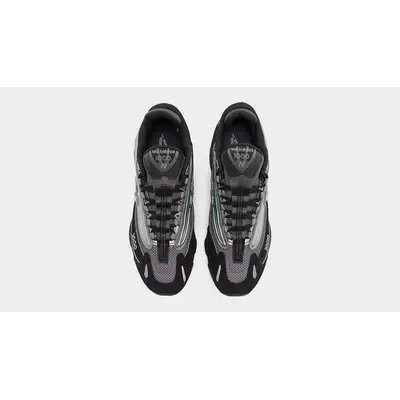 New Balance 1000 Black Teal | M1000JR | The Sole Supplier