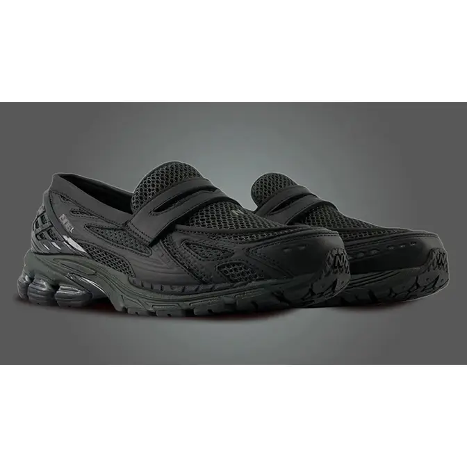 New Balance 1906 Loafer Blacktop Phantom | U1906LAI | The Sole Supplier