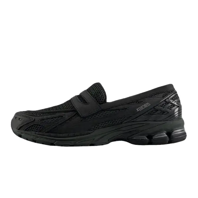 New Balance 1906 Loafer Blacktop Phantom | U1906LAI | The Sole Supplier