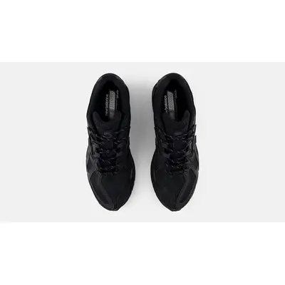 New Balance 1906U Triple Black | M1906NJ | The Sole Supplier