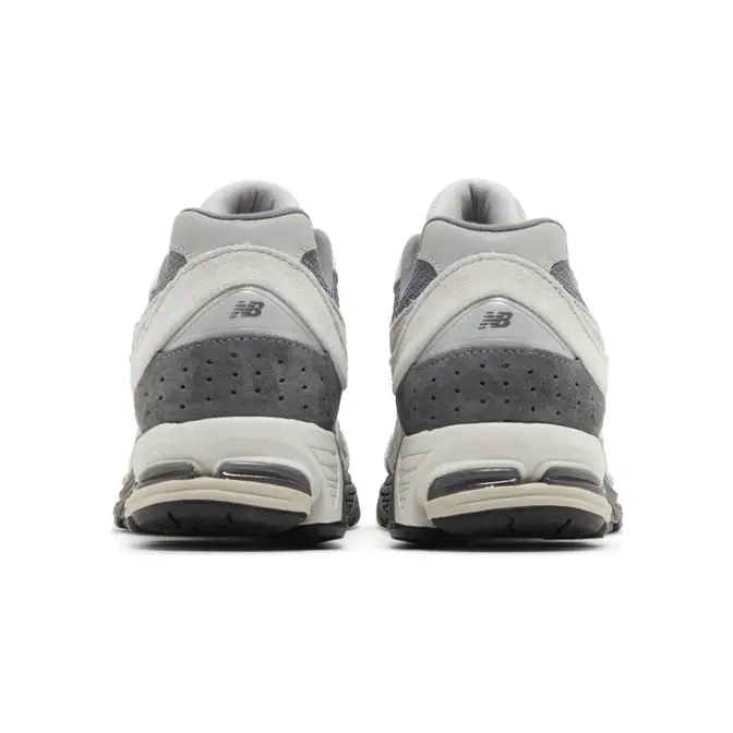 New Balance 2002R Raincloud Concrete | Where To Buy | M2002RRW | The ...
