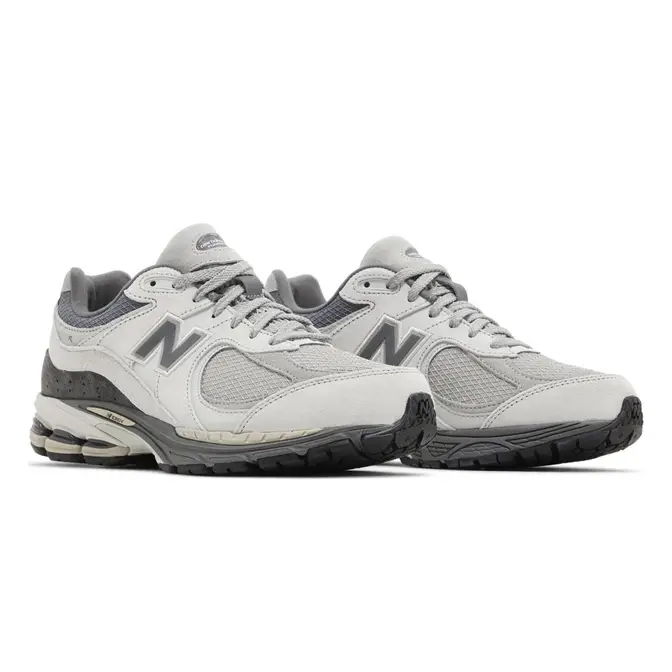 New Balance 2002R Raincloud Concrete | Where To Buy | M2002RRW | The ...