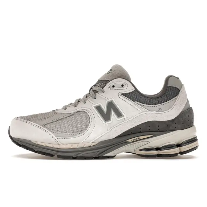 New Balance 2002R Raincloud Concrete | Where To Buy | M2002RRW | The ...