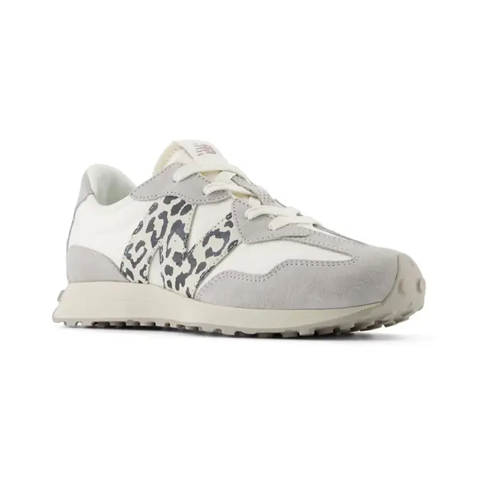 New Balance 327 Raincloud Reflection | GS327AK | The Sole Supplier