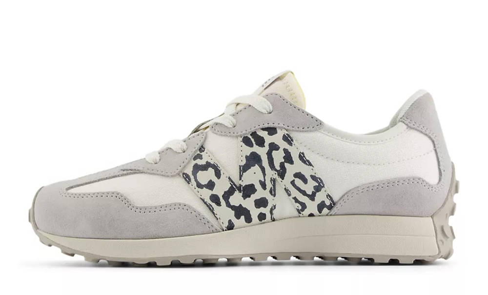 New Balance 327 Raincloud Reflection | GS327AK | The Sole Supplier