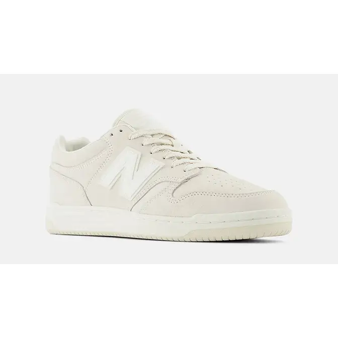 New Balance 480 Linen Sea Salt | BB480LDS | The Sole Supplier