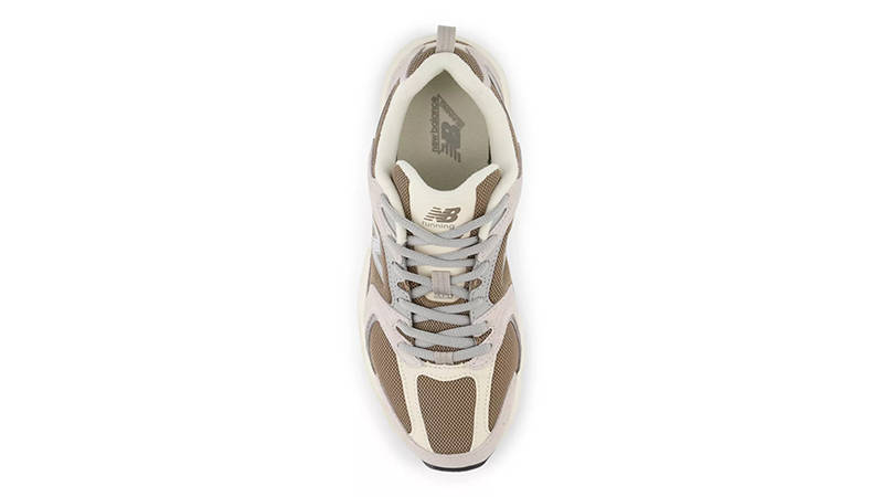 New Balance 530 Moonrock Mushroom | MR530CN | The Sole Supplier