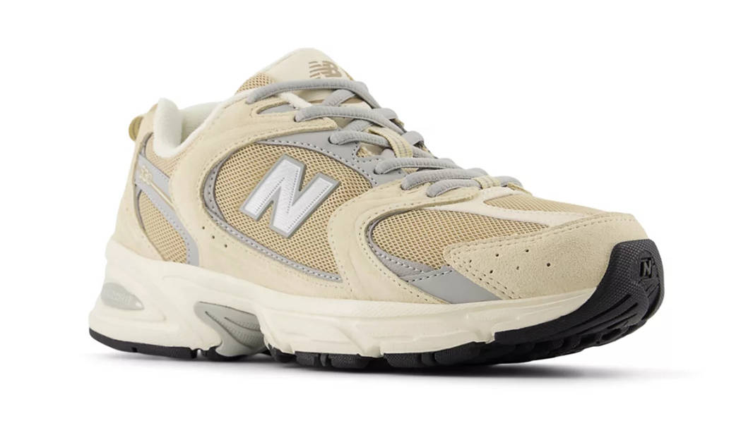 New Balance 530 Sandstone Incense | MR530CP | The Sole Supplier