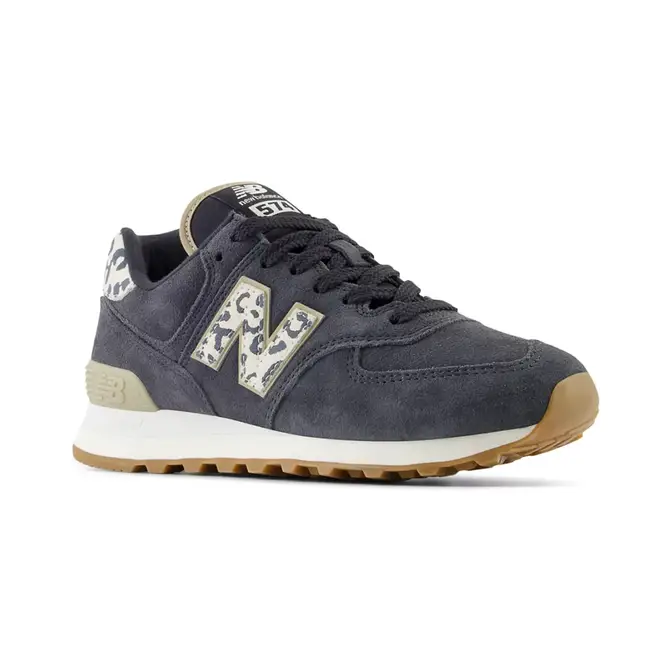 New balance 574 Leopard Phantom | WL574XE2 | The Sole Supplier