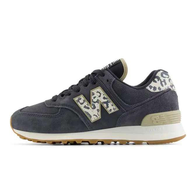 New balance 574 Leopard Phantom | WL574XE2 | The Sole Supplier