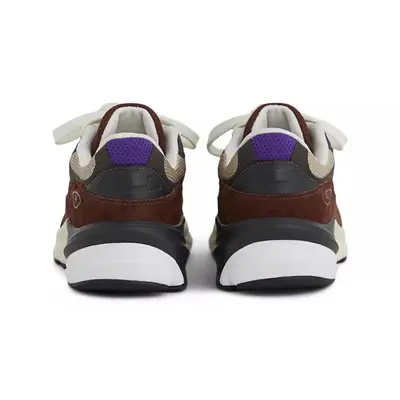 New Balance 990v6 MiUSA Rich Oak | U990OP6 | The Sole Supplier