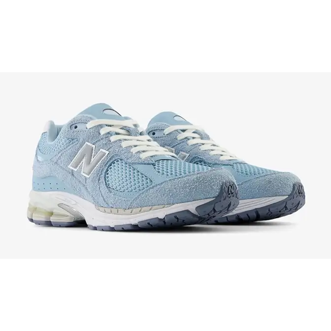 New Balance M2002 Sky Blue White | Where To Buy | MR2002 | The Sole ...