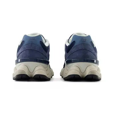 New Balance Navy Vintage Indigo | U9060EEF | The Sole Supplier