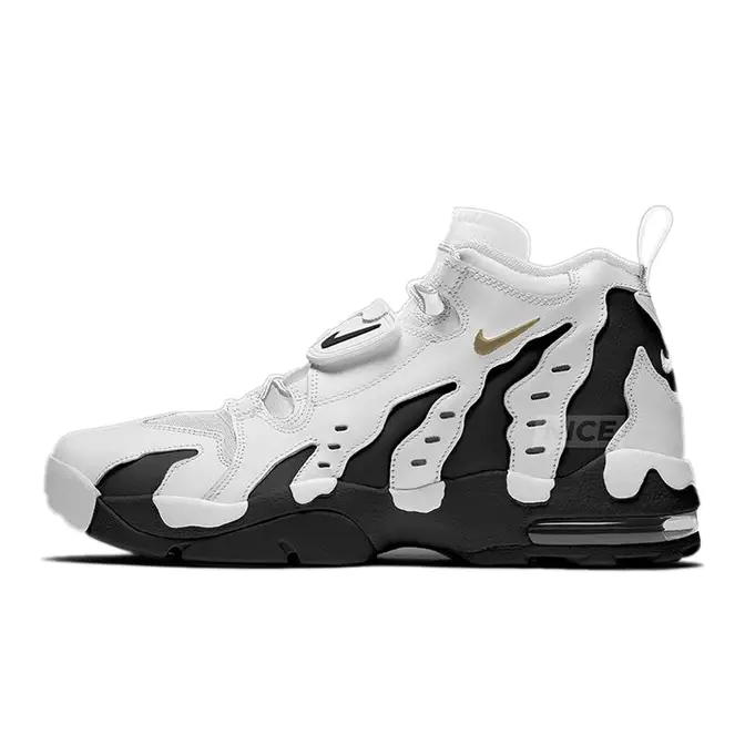 Nike Air DT Max 96 White Black | HM9236-100 | The Sole Supplier