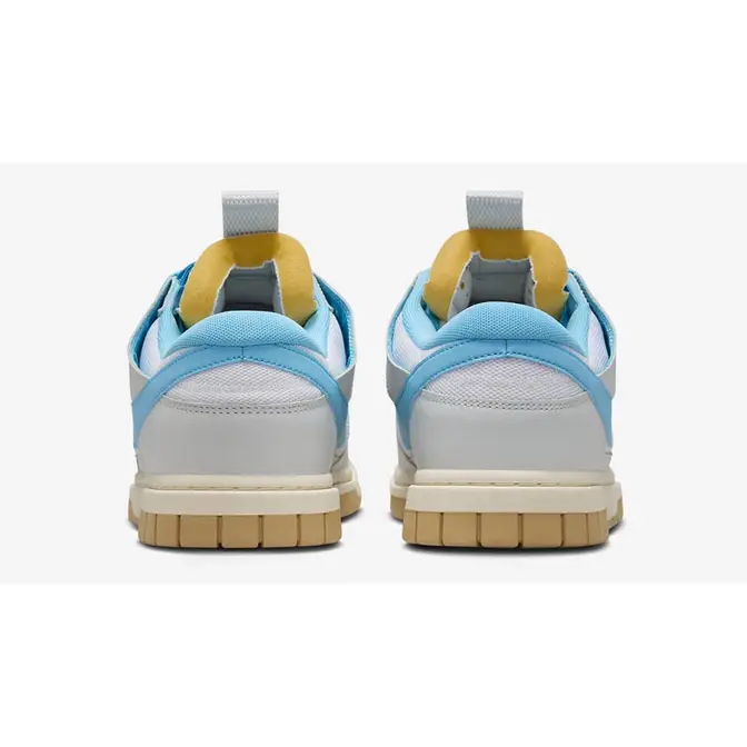 Nike Air Dunk Low Jumbo Baltic Blue | DV0821-103 | The Sole Supplier