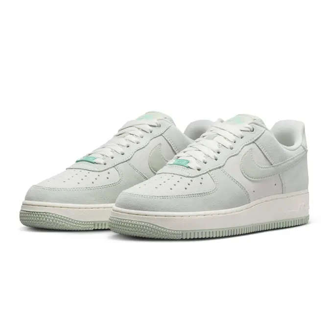Nike Air Force 1 Low 07 SE Spruce Aura | HQ1497-099 | The Sole Supplier