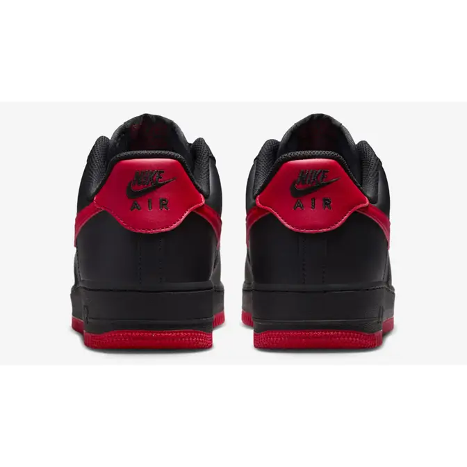 Nike Air Force 1 Low Vamps | FJ4146-002 | The Sole Supplier