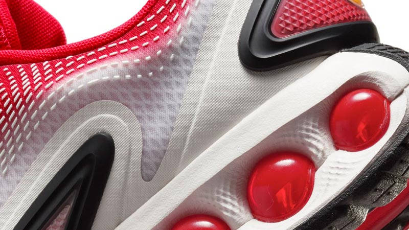 Nike Air Max Dn SE University Red | Where To Buy | HQ4565-600