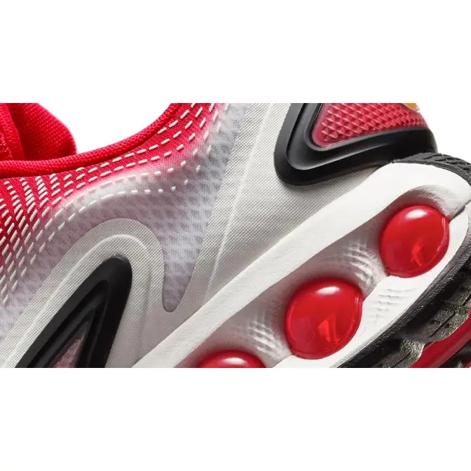 Nike Air Max Dn SE University Red | Where To Buy | HQ4565-600 | The ...