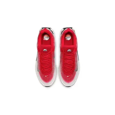 Nike Air Max Dn SE University Red | Where To Buy | HQ4565-600 | The ...