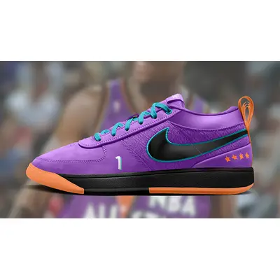 Nike Book 1 1995 All-Star | IH0894-500 | The Sole Supplier