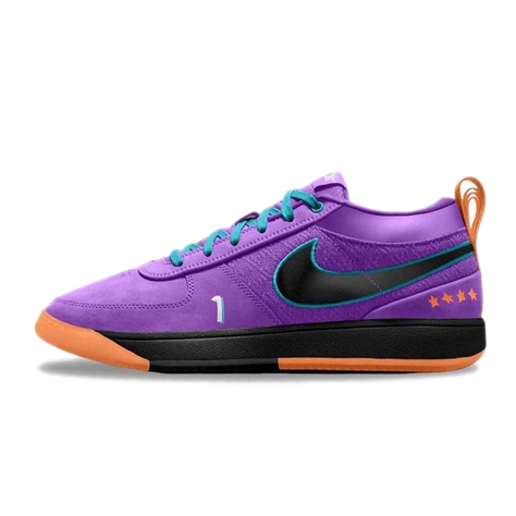 Nike Book 1 Trainers & Sneakers | The Sole Supplier