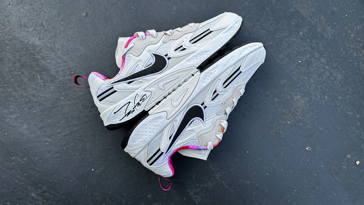 Nike Jam Trainers & Sneakers | The Sole Supplier